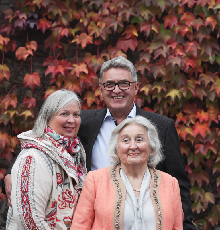 Allgemeinmedizin - Therapiezentrum Eifel